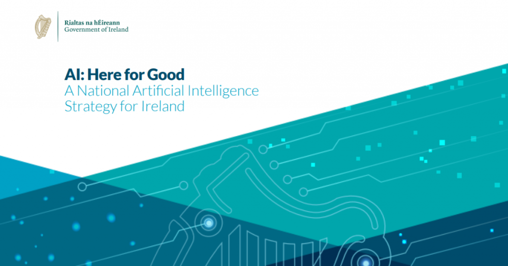 Terrain-AI features in new National Artificial Intelligence Strategy ...